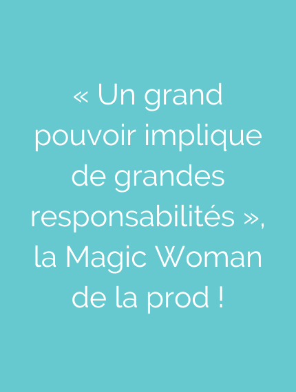 évimages - L'équipe